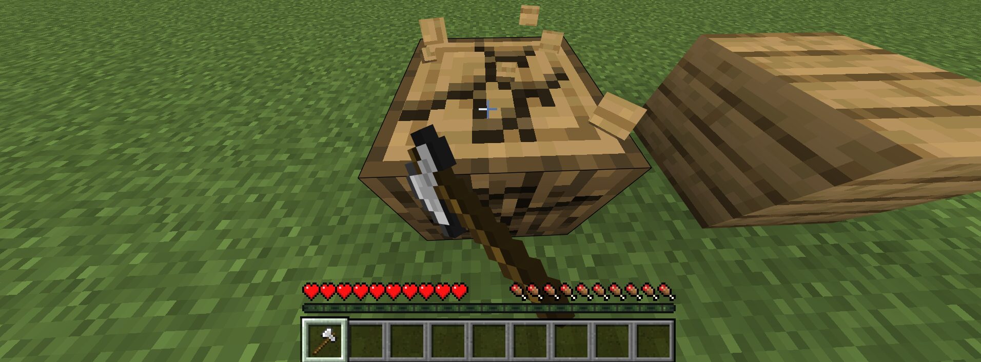 【初心者必見】マイクラ統合版giveコマンドの基本と応用を紹介 | Minecraft丸わかりガイド